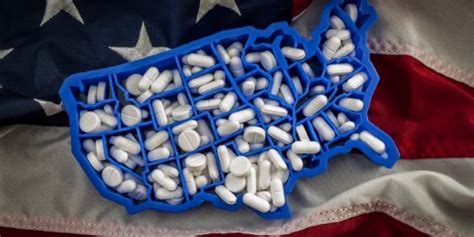 Commission On Combating Synthetic Opioid Trafficking Releases Its Final Report Homeland