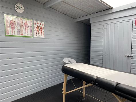 Darragh Mccann Fitness And Recovery Coalisland