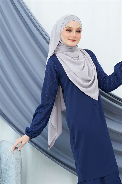 Baju Navy Blue Tudung Warna Apa Pin By Tn On Tutorial Tips Warna