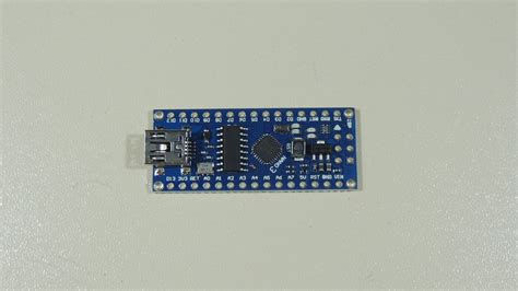 night lamp using arduino and epoxy resin 9 steps with pictures instructables