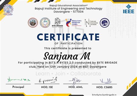 Sanjana M On Linkedin Coding
