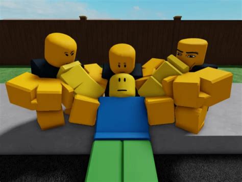 Shoot And Eat Noobs 😋 Roblox Game Rolimons