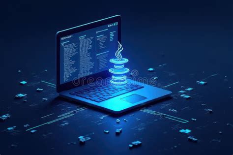 Hosting Platform Visualization Stock Illustration Illustration Of Interface Platform 372379603