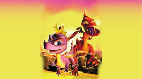 Spyro 2 Riptos Rage Images Launchbox Games Database