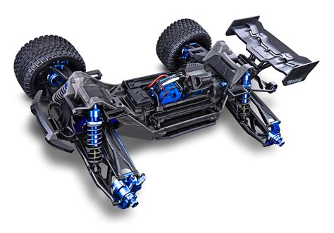 Traxxas Xrt Ultimate Rc Monster Truck