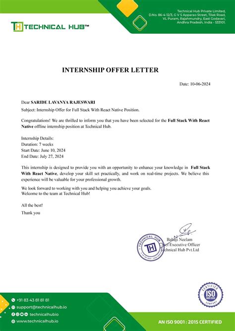 Hello Linkedin Connections Lavanya Rajeswari Saride