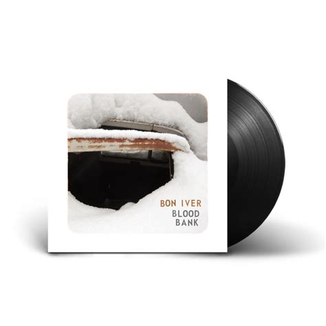 Bon Iver Sound Au