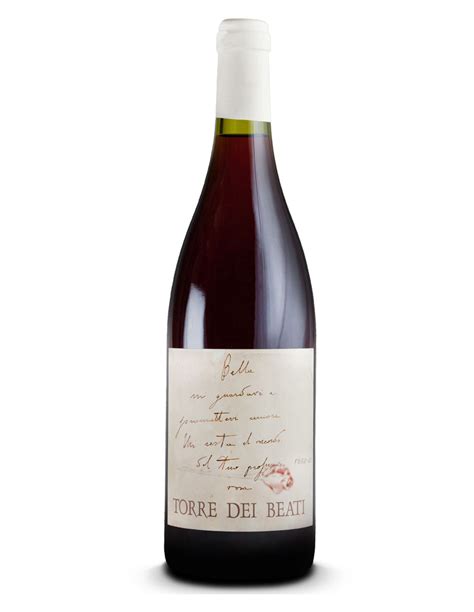 Cerasuolo Dabruzzo Doc Rosa Ae 2021 Torre Dei Beati Enoteca Guerini