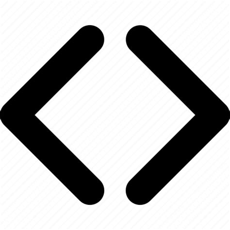 code programming html web coding icon download on iconfinder