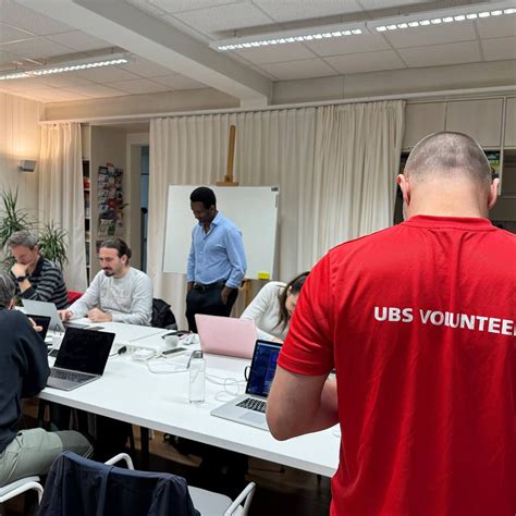 Powercoders Volunteeropportunity Uxuidesign Techforgood