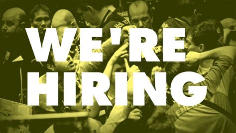 Want To Be The Next Editor At Kill Screen Kill Screen Previously