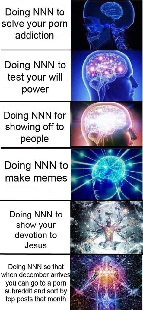 Nnn Has Many Benefits R Nonutnovember