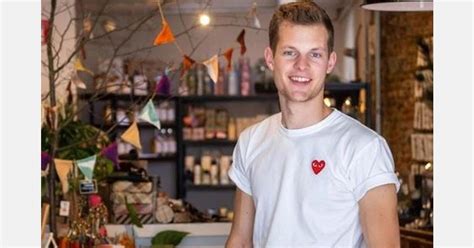 Thomas Nouws 24 Zet € 3 5 Miljoen Om Met Originele Conceptstore