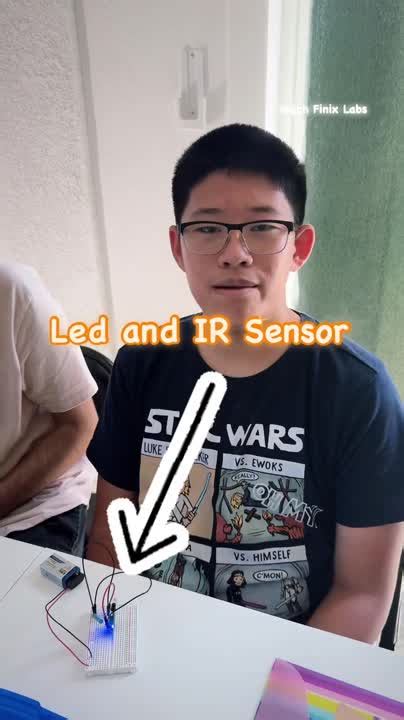 Mech Finix Labs On Linkedin Mechfinixlabs Robotics Automation Science