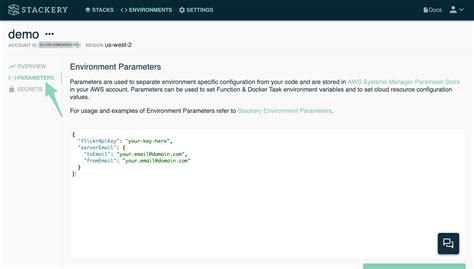 Dynamodb To Ses Tutorial · Stackery Documentation Dynamodb To Ses Tutorial · Stackery Documentation