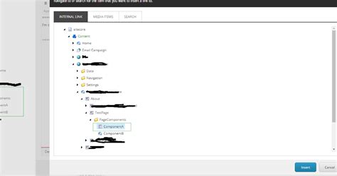 Adding Multiple Components To Richtext And Load Them View Rendering