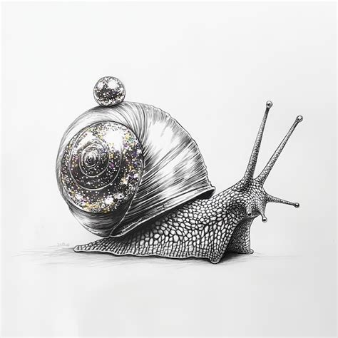 Imágenes De Arte Grabado Caracol Descarga Gratuita En Freepik