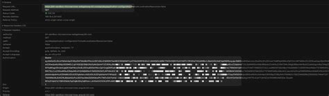 Authentication Cookie Is Not Being Saved On Angular Application 8139
