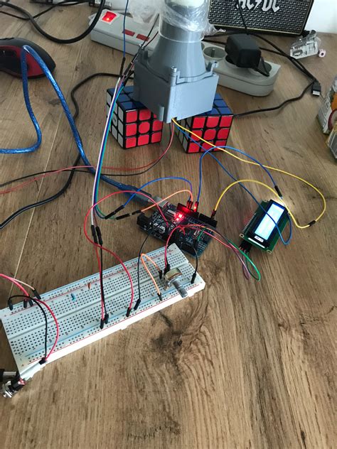 Pid Control Levitating Ball In Tube Programming Arduino Forum