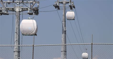Cablebús Línea 3 Así Lucen Las Estaciones De La Ruta Que Cruzará El