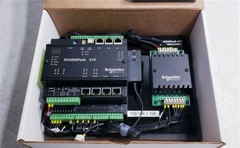 Rtus The Great Unknown Of Automation An Rtu Remote Terminal Unit Is… Mouad Bouharaoua