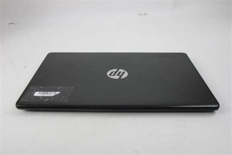 HP Stream 14 Laptop Property Room