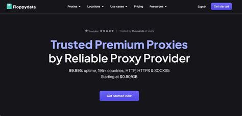 what is proxy server port port number and proxy address floppydata