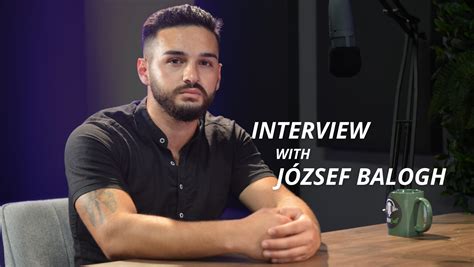 Interview With József Balogh Hgmi Hungarian Gypsy Missions