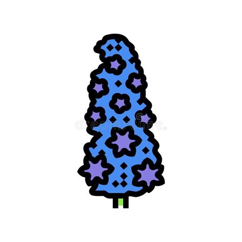 Delphinium Icon Stock Illustrations 67 Delphinium Icon Stock