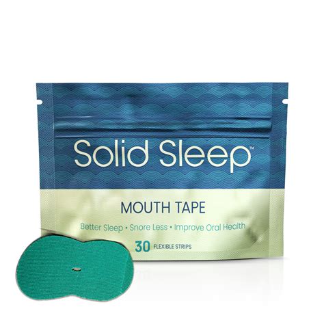I Tried Mouth Tape For Better Sleep—my Results Surprised Me Marie Claire