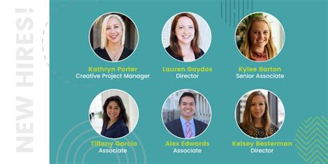 Glen Echo Group Llc On Linkedin We Are Thrilled To Announce A Slate