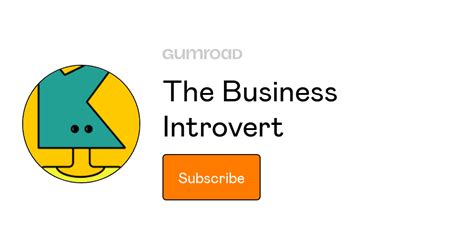The Business Introvert