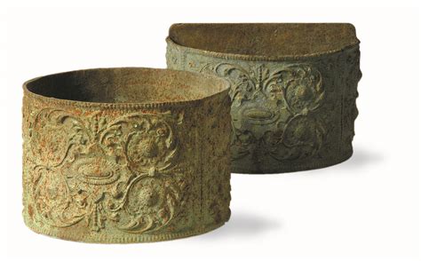 Buy Tonbridge Rust Effect Fibreglass Planter Delivery By Primrose