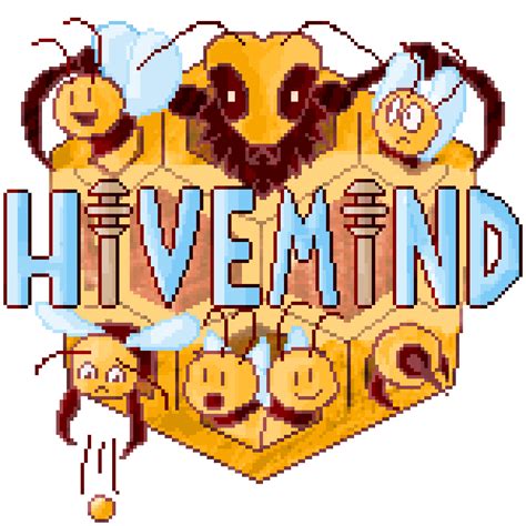 Hivemind By Simon Grace