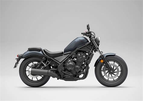 Honda Cmx500 Rebel 2025 Technische Daten Preise Bewertungen