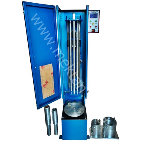 Jual Automatic Soil Compactor Terbaik Soil Test