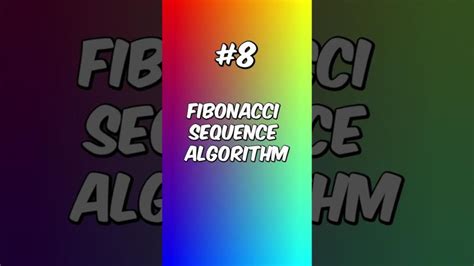 Eric David Smith On Linkedin 10 Most Popular Javascript Algorithms