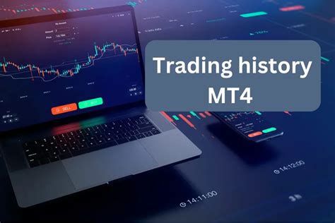 how to easily access and analyse your trading history mt4