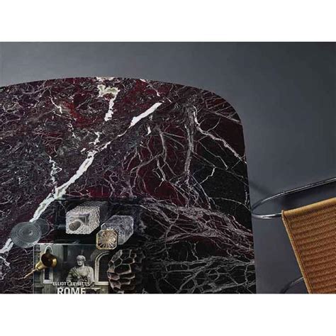 Knoll Grasshopper Rectangular Dining Table 240cm Piero Lissoni Design Classic Cimmermann