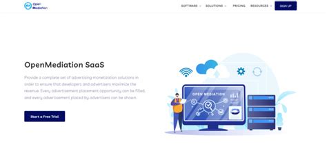 Top 18 Mobile Ad Mediation Platforms For High Ad Revenue 2023