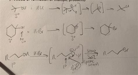 Chm 231 Chapter 10 Flashcards Quizlet