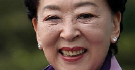 김지미씨 예술원 회원 선출