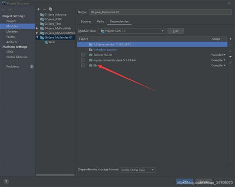 Idea中tomcat连接数据库失败（已经导入mysql的jar包了，还是显示找不到）idea 通过tomcat启动连接不上数据库 Csdn博客