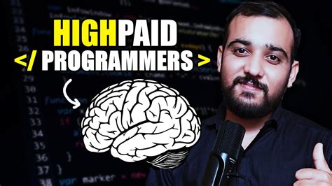 How To Think Like A Programmer Youtube