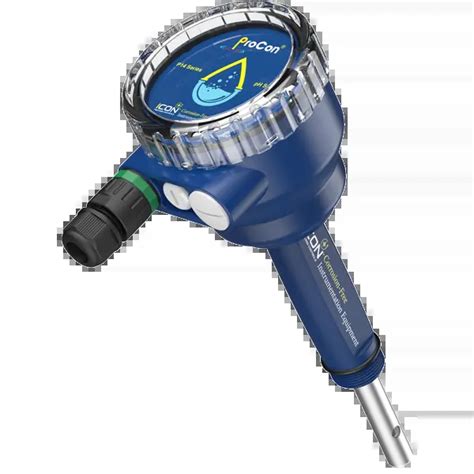 The Importance Of Conductivity Sensors In Water Treatment And Quality