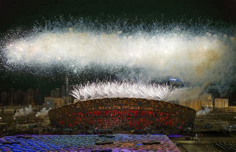 2022 Beijing Olympics Opening Ceremonies