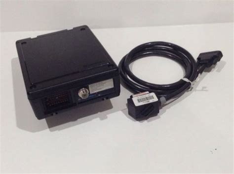 Motorola Astro Spectra Vehicle Repeater System Vrs Ep P2017b