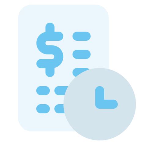 Transaction History Free Business And Finance Icons
