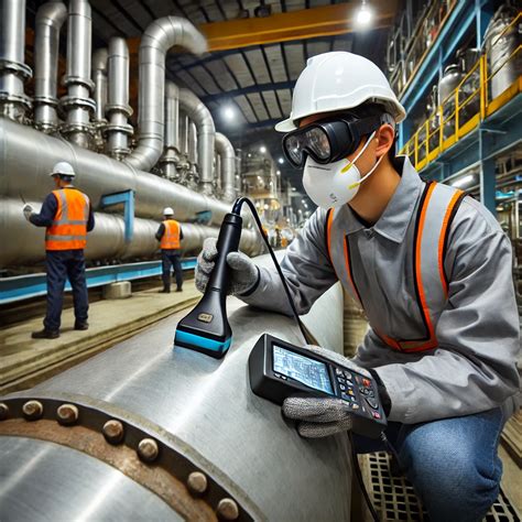 Eddy Current Testing Ect Advanced Ndt Methods For Material Integrity In Modern Industries