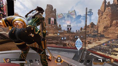Sexy Loba Apex Legends Youtube